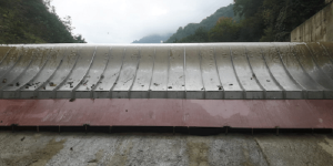 Coanda Screen – Coanda Intake Screen
